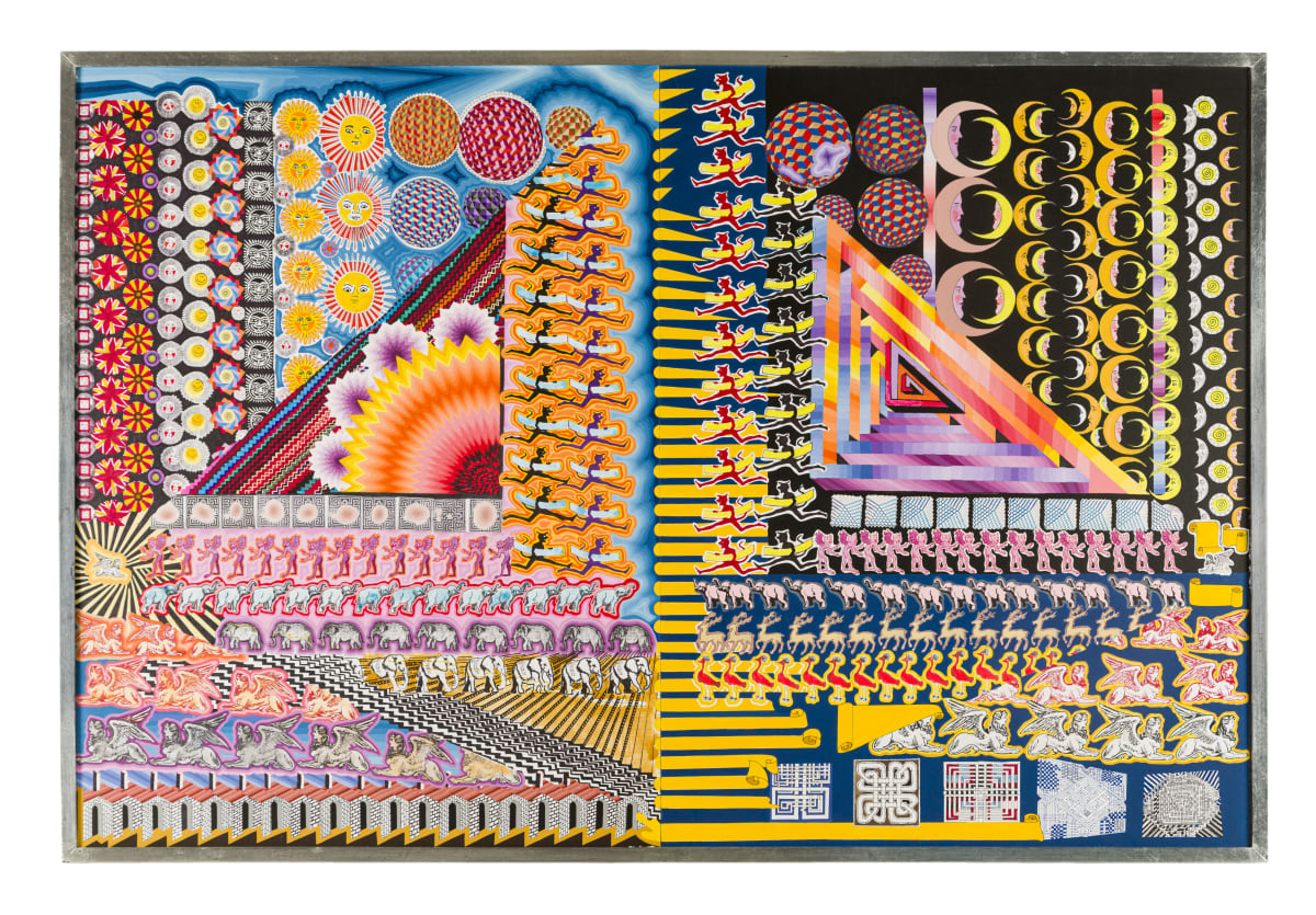 Dentro l’inconscio della tecnologia | Not | NERO