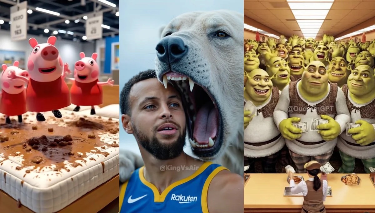 Immagini che fanno ammalare | Not | NERO